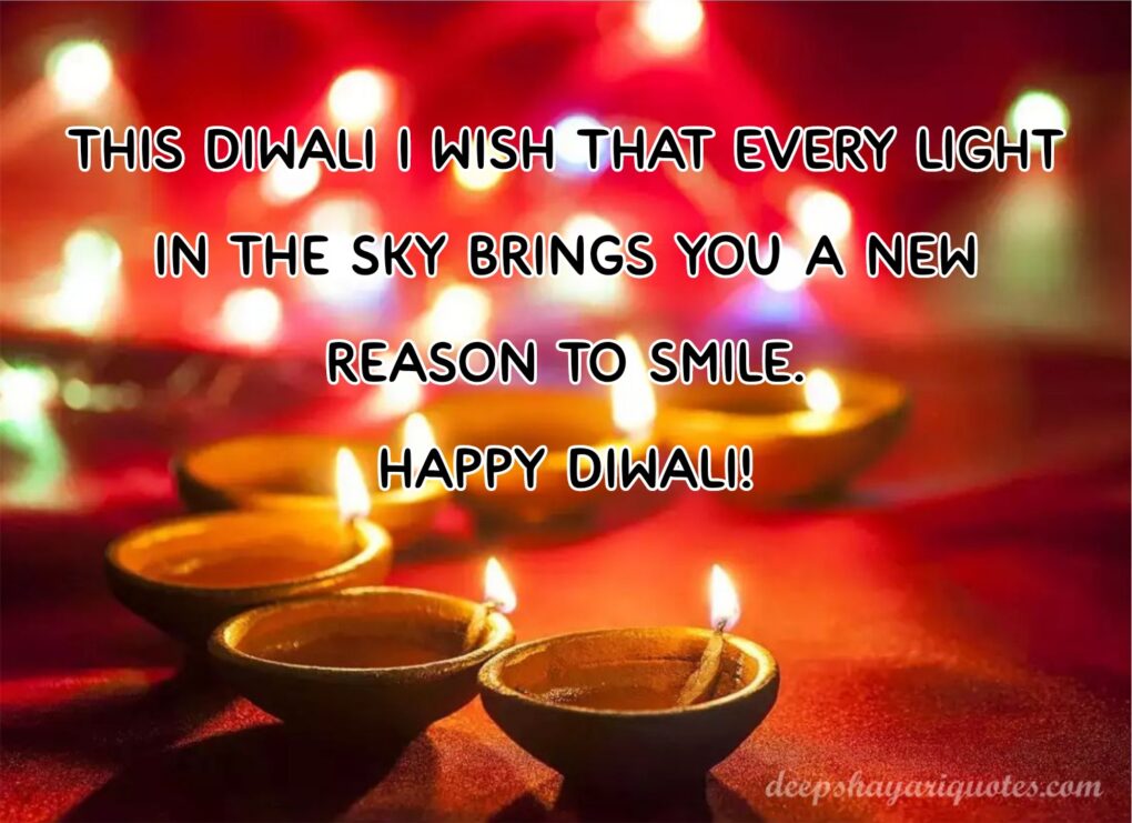 150+ Best Diwali Quotes in English with images - Deepshayariquotes.com
